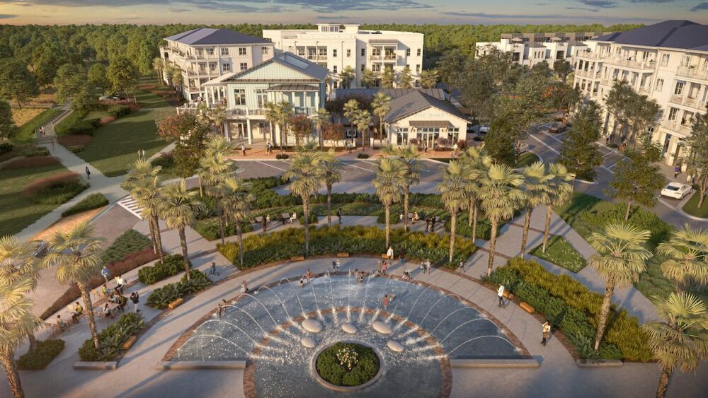 The Waterfront on Daniel Island Celebrates Community Grand Opening ...