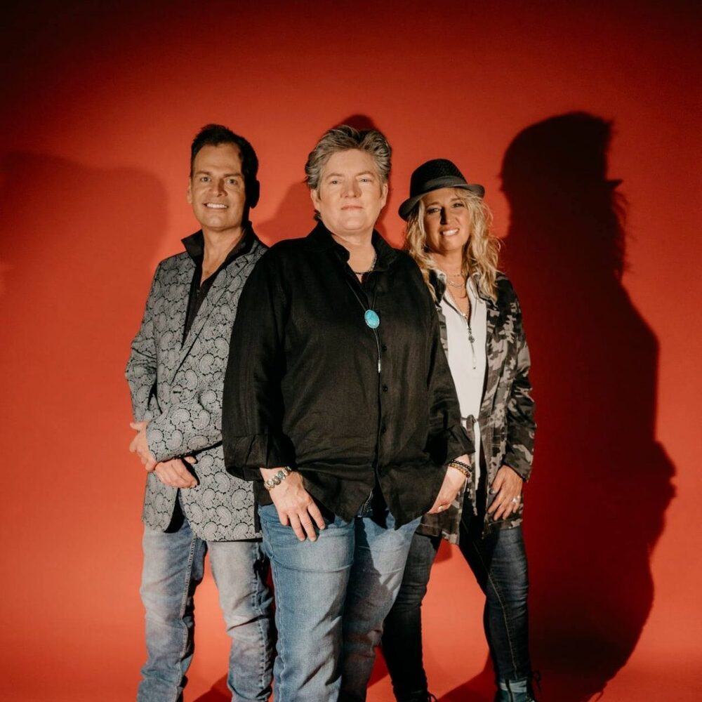 Rene Russell and The Bottom End Release Music Video for "Earth Too ...