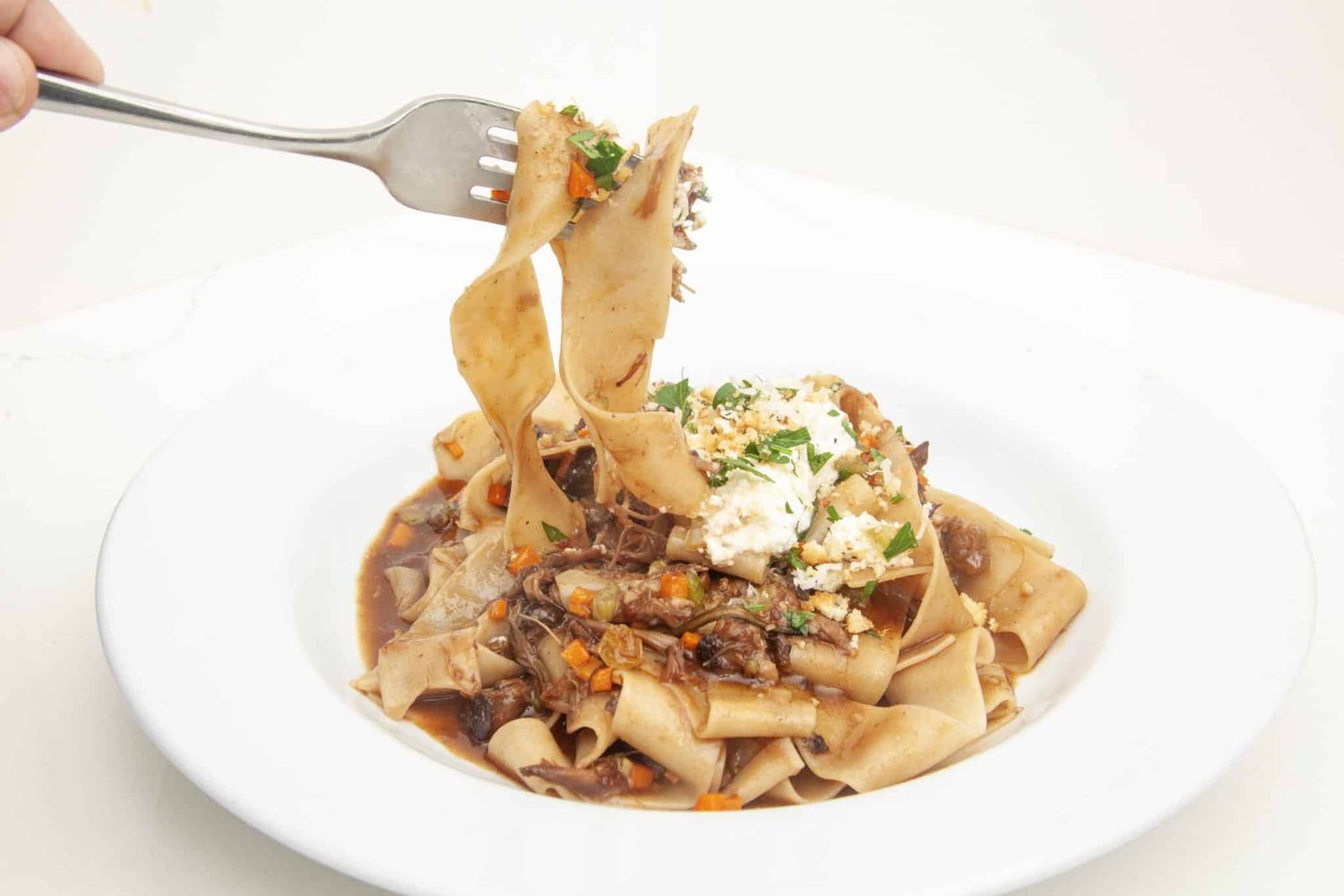 SAVI Cucina Welcomes Fall with New Menu Options - Holy City Sinner