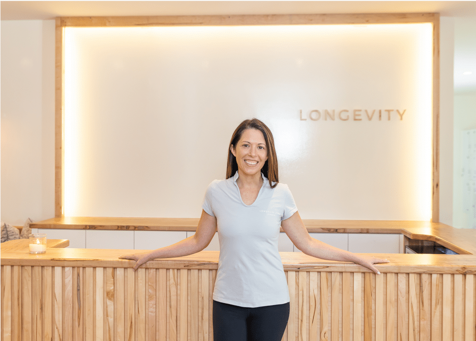 The Longevity Club to Celebrate 8 Years of Luxe Fitness and Wellness in ...